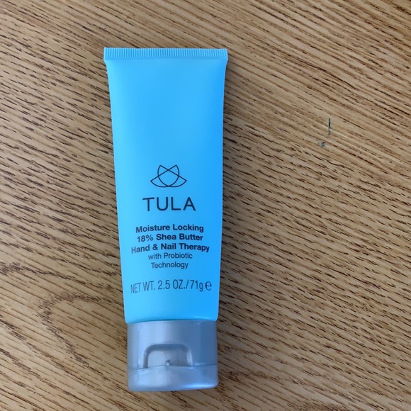 Tula | Bath & Body | Tula Hand Nail Therapy Cream | Poshmark